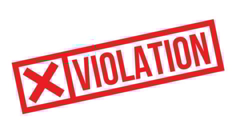 OSHA Violations 101 | I Received an OSHA Violation, What Do I Do?