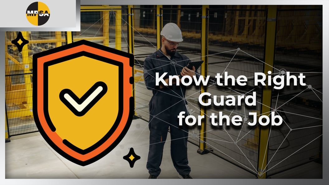 Top 10 Machine Safety Devices