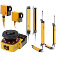 Top 10 Machine Safety Devices
