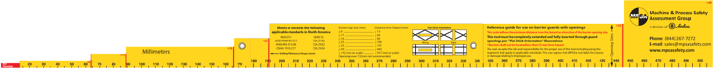 How to Use a Gotcha Stick