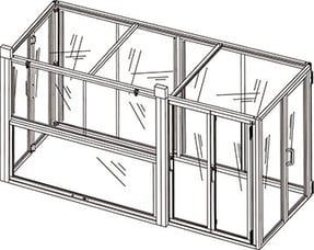 Isolation Enclosures: What are the Benefits?