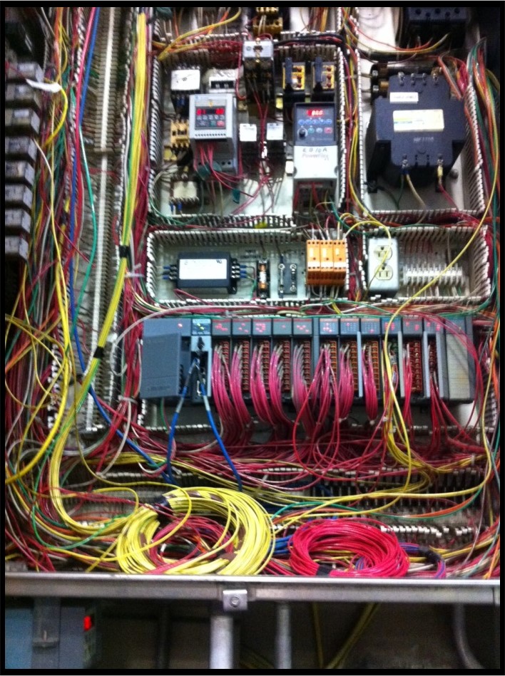 5 Machine Safety Mistakes & How to Avoid them