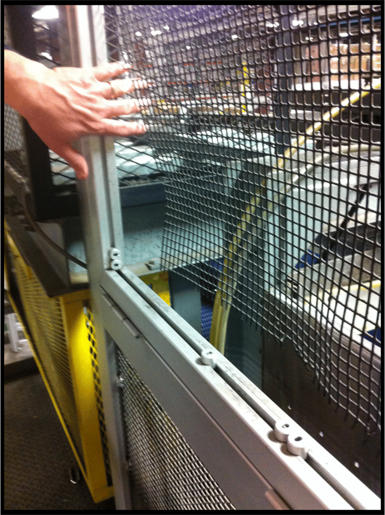 5 Machine Safety Mistakes & How to Avoid them