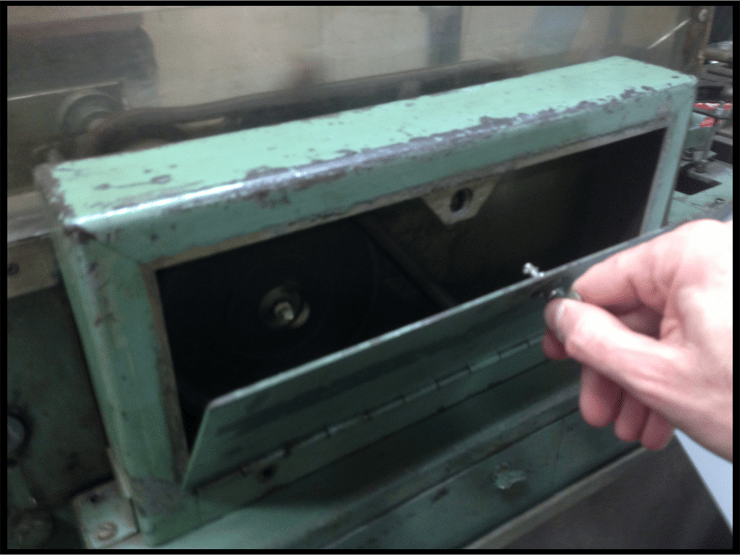 5 Machine Safety Mistakes & How to Avoid them