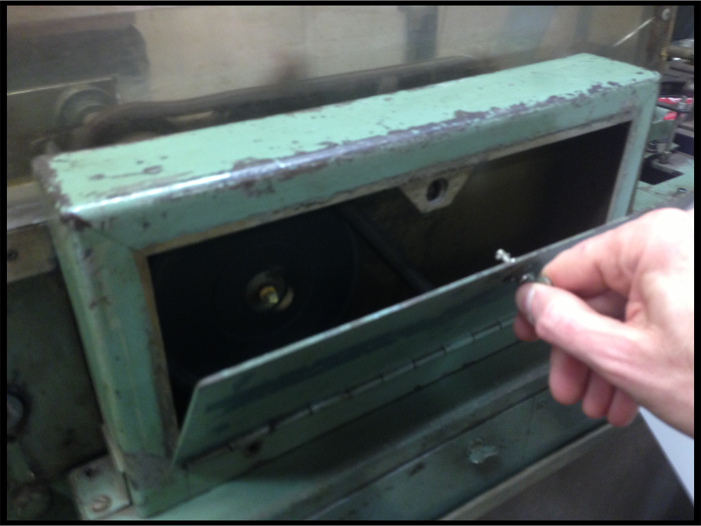 5 Machine Safety Mistakes & How to Avoid them