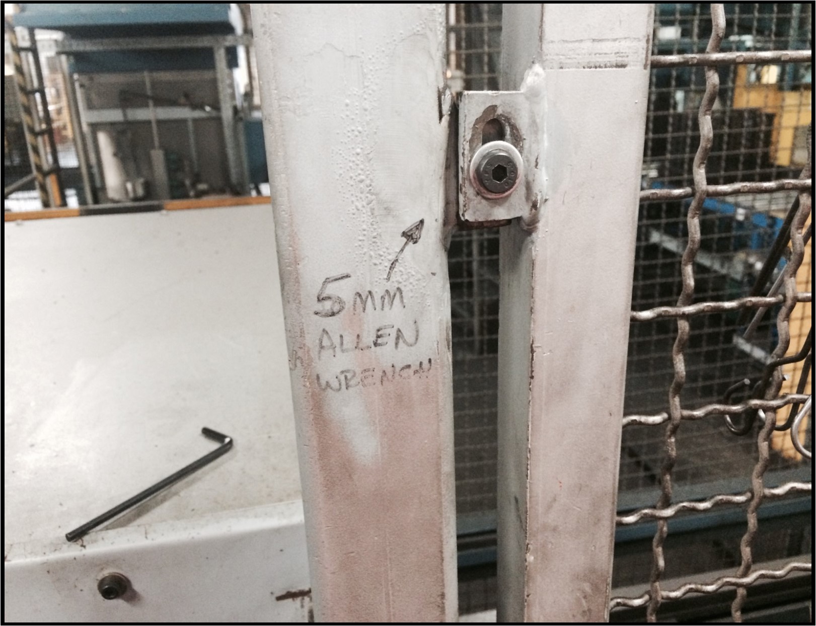 5 Machine Safety Mistakes & How to Avoid them