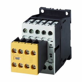 Top 10 Machine Safety Devices