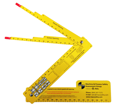 Top 10 Machine Safety Devices