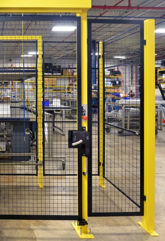 Do I Have a Machine Safety Problem?