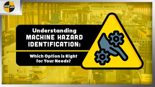 Top 10 Machine Safety Devices