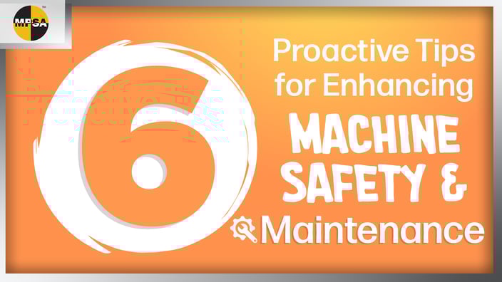 The Key to Preventing Significant Injuries and Fatalities (SIP/SIF) is ...