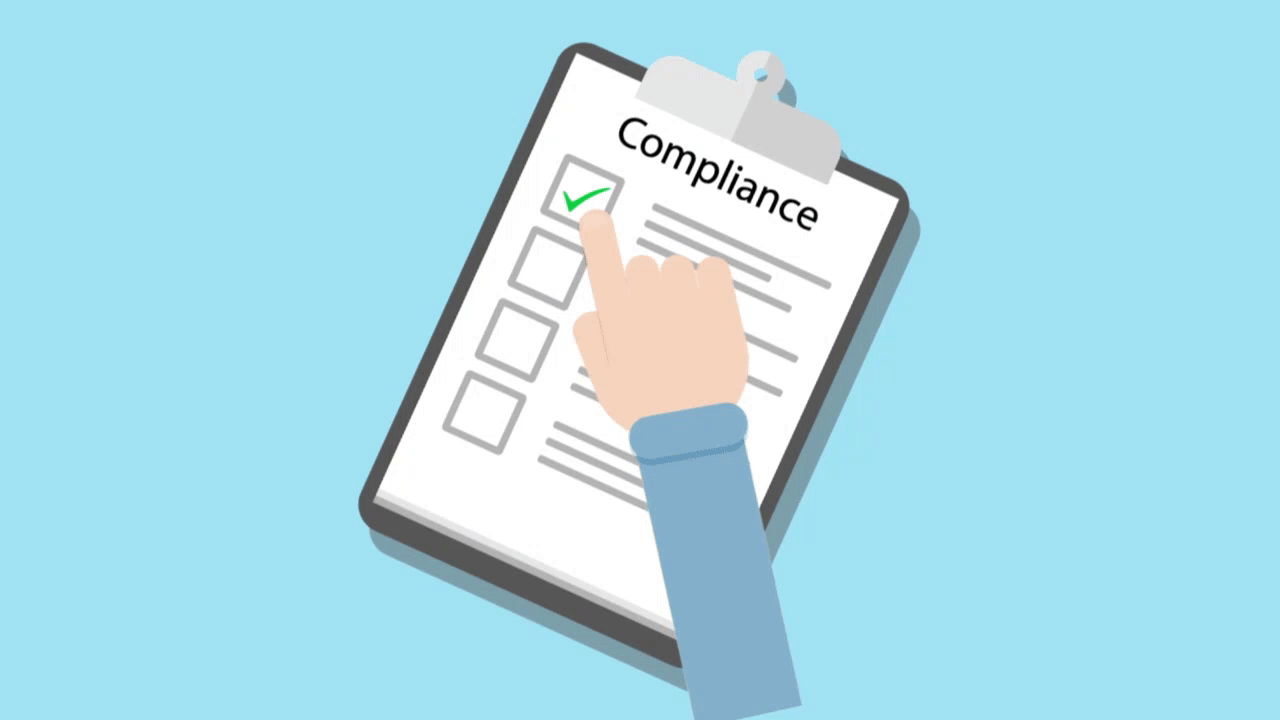 How Do I know If My Machine is Safe and Compliant?