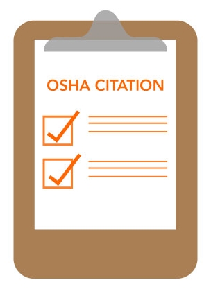 OSHA Violations 101 | I Received an OSHA Violation, What Do I Do?