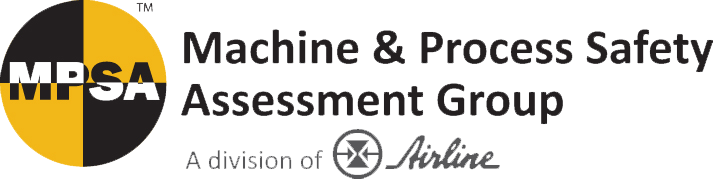 Proximity Does Matter: Calculating Safe Distances & Machine Stop Times ...