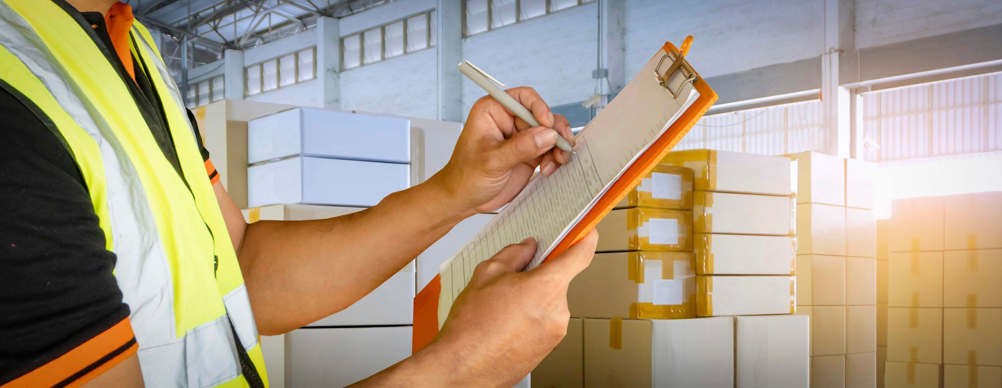 Machine Safety Risk Assessments | MPSA